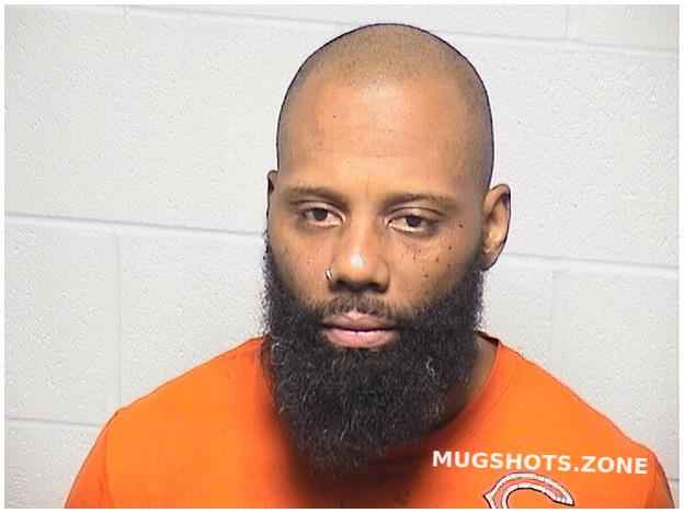 SMITH JAMAR L 05/23/2023 - Lake County Mugshots Zone