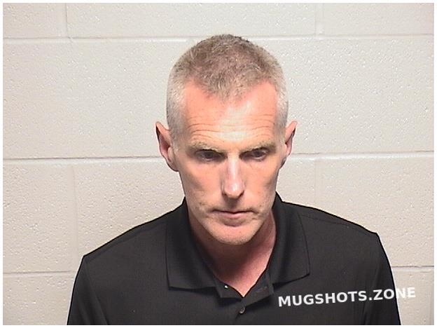 FORAKER TODD A 05/24/2023 - Lake County Mugshots Zone