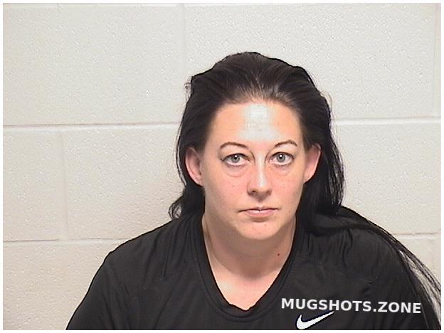 BISHOP JENNIFER L 05/24/2023 - Lake County Mugshots Zone