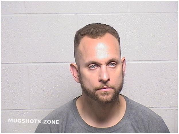 CAMPBELL RICKEY ANDREW 05/24/2023 - Lake County Mugshots Zone