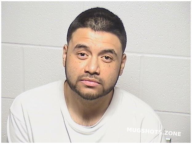 MORALES DANIEL 05/27/2023 - Lake County Mugshots Zone