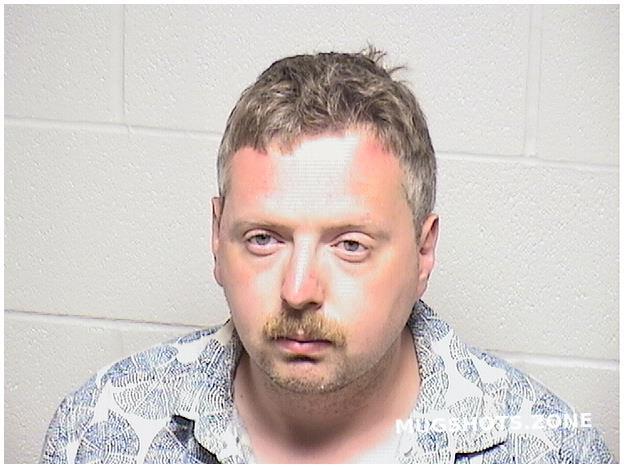 NIXON TIMOTHY 05/28/2023 - Lake County Mugshots Zone