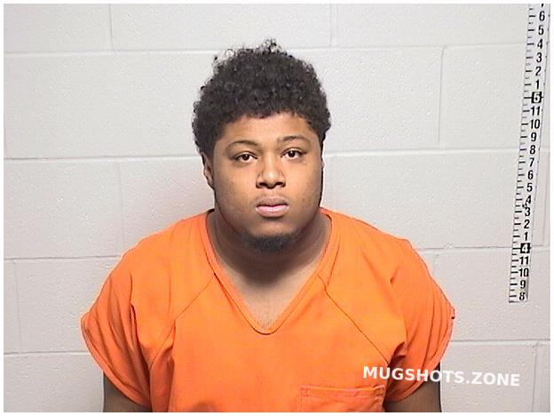 HATCHETT JOESPH 06/04/2023 - Lake County Mugshots Zone