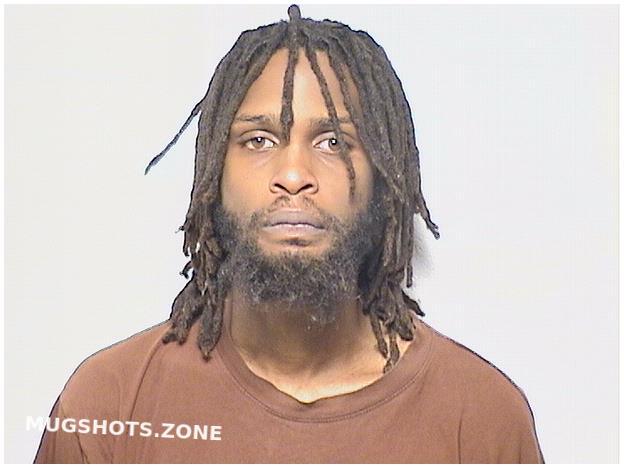 WHITE ANGELO T 06/06/2023 - Lake County Mugshots Zone