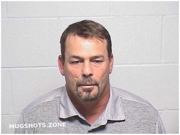 HARTUNG RYAN A. 06/08/2023 - Lake County Mugshots Zone