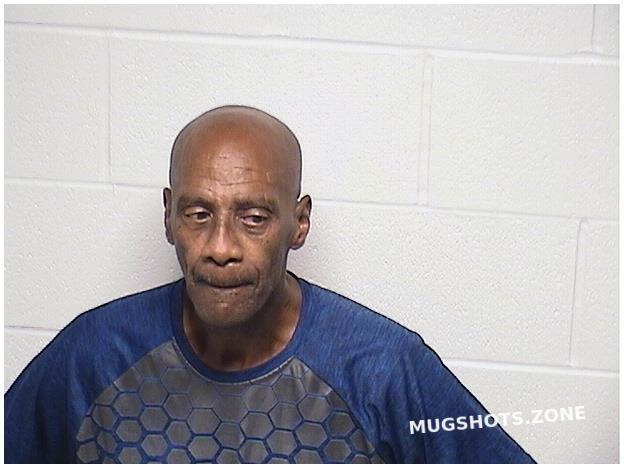 DUNCAN DARRYL RUSSELL 06/11/2023 - Lake County Mugshots Zone
