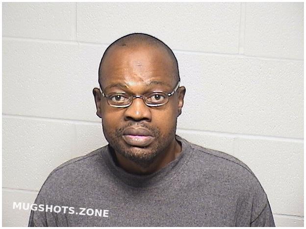 ROBB DELRICK 06/13/2023 - Lake County Mugshots Zone