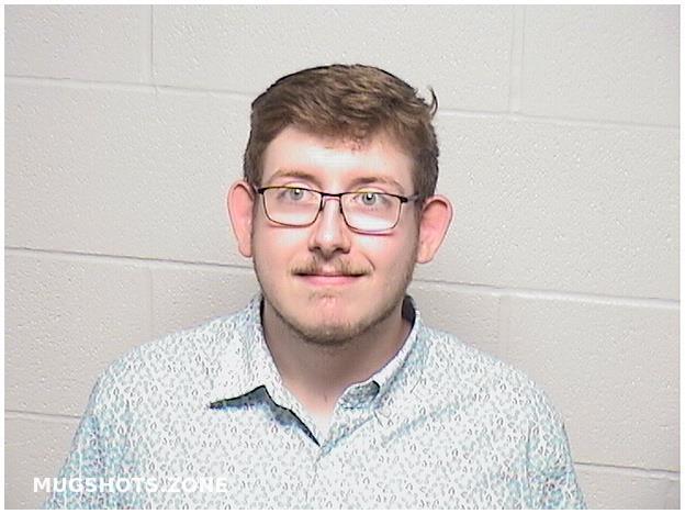 RANALLO KYLE 06/20/2023 - Lake County Mugshots Zone