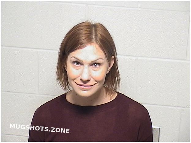 LABUDA JULIE K 06/20/2023 - Lake County Mugshots Zone