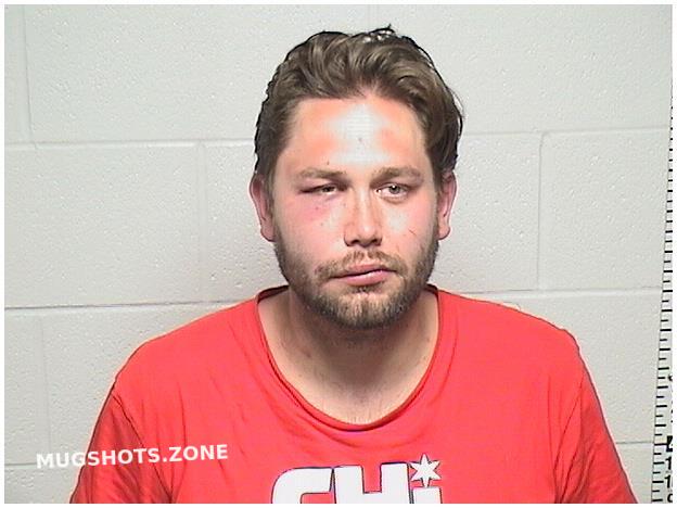 MCCANN MATTHEW R 06/25/2023 - Lake County Mugshots Zone