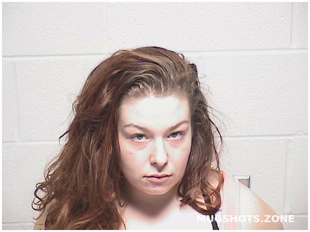 GARLOCK JESSICA C 06/29/2023 - Lake County Mugshots Zone