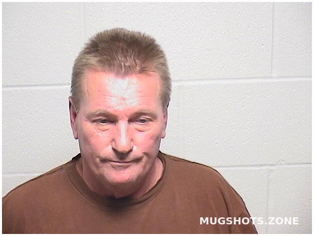 BERNOTA BRIAN ALAN 06/30/2023 - Lake County Mugshots Zone