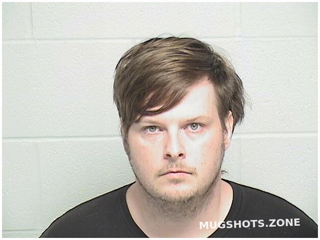 HARAN SEAN K 07/05/2023 - Lake County Mugshots Zone
