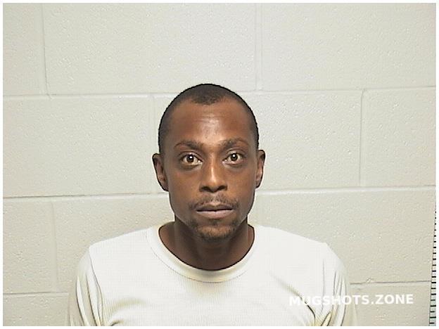 SHORT TREMAIN 07/07/2023 - Lake County Mugshots Zone