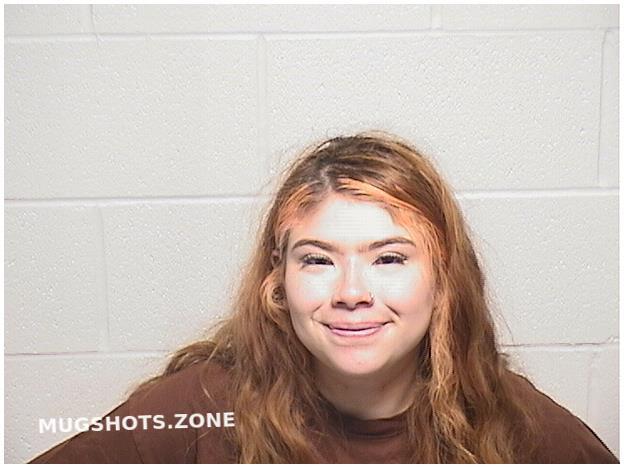 MARISCAL-OCHOA JENNIFER 07/10/2023 - Lake County Mugshots Zone