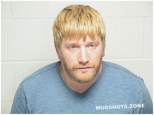 HARE KEVIN M 07/12/2023 - Lake County Mugshots Zone