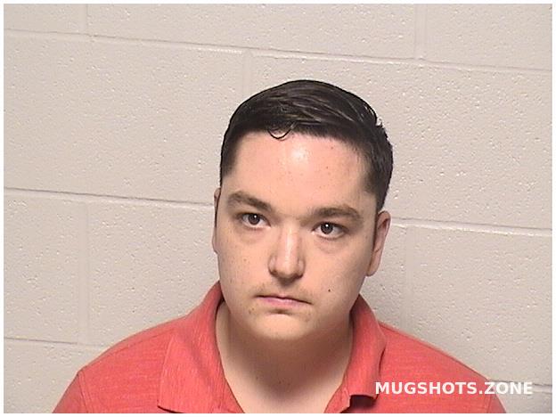 FREECK AARON D 07/12/2023 - Lake County Mugshots Zone