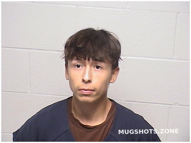 ZUNIGA PATRICK 07/14/2023 - Lake County Mugshots Zone