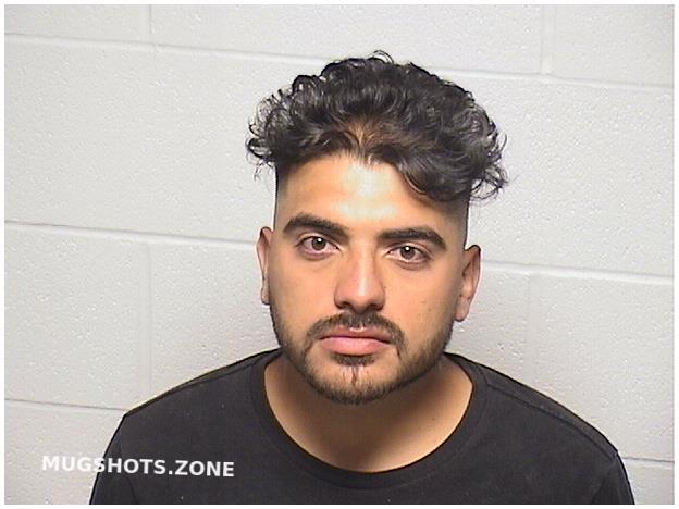 CISNEROS-SUAREZ ANGEL A 07/14/2023 - Lake County Mugshots Zone