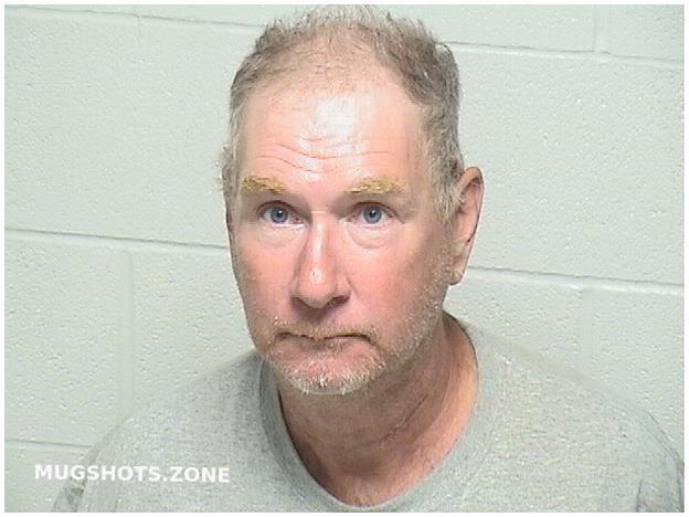 DUNN BARRY T 07/16/2023 - Lake County Mugshots Zone