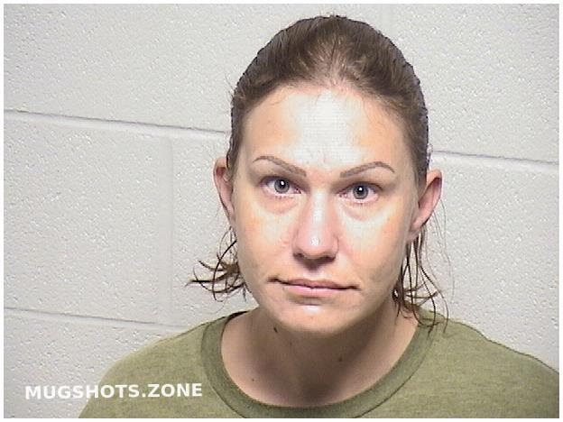 LABUDA JULIE K 07/18/2023 - Lake County Mugshots Zone