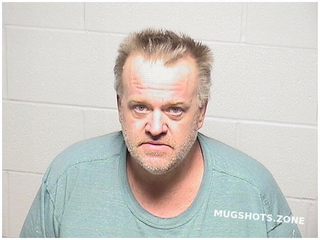 KNIGGE KEITH ALLEN 07/18/2023 - Lake County Mugshots Zone