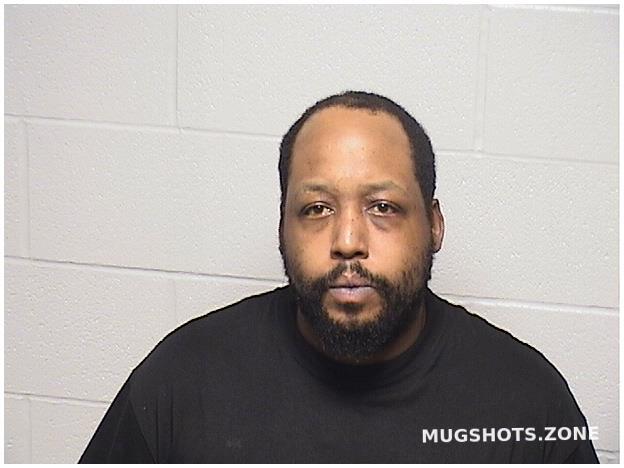 PATTERSON BOBBY 07/21/2023 - Lake County Mugshots Zone