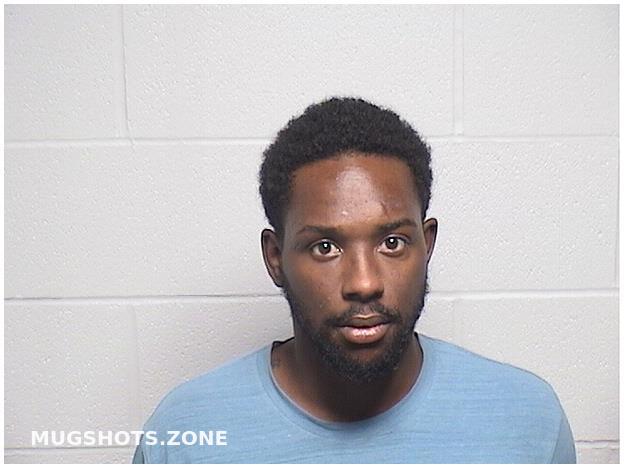 COONEY TREVAUGHN C 07/21/2023 - Lake County Mugshots Zone