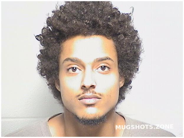 MCCOY TRAVIS R 07/23/2023 - Lake County Mugshots Zone