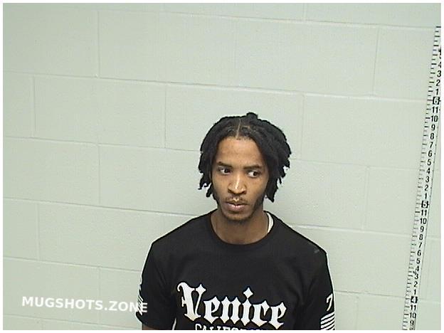 SIMMONS LAMAR R 07/23/2023 - Lake County Mugshots Zone