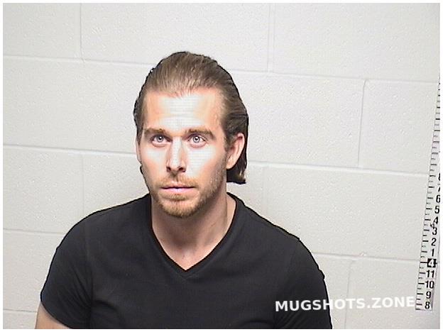 STERNAMAN NICHOLAS M 07/30/2023 - Lake County Mugshots Zone