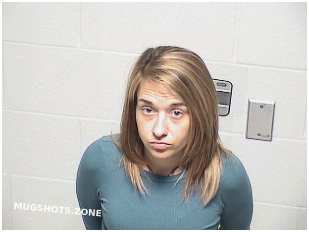 AULD AMANDA C 08/02/2023 - Lake County Mugshots Zone