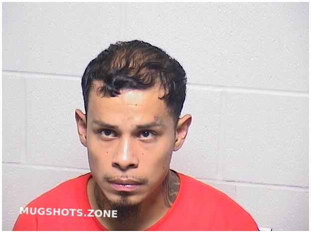 RODRIGUEZ IVAN 08/05/2023 - Lake County Mugshots Zone