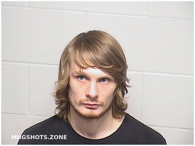 HORVATH MATTHEW J 08/09/2023 - Lake County Mugshots Zone