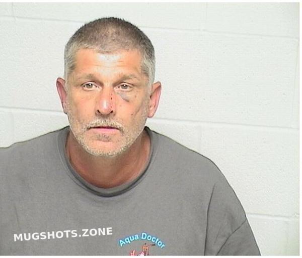 KOCH RAYMOND E 08/16/2023 - Lake County Mugshots Zone