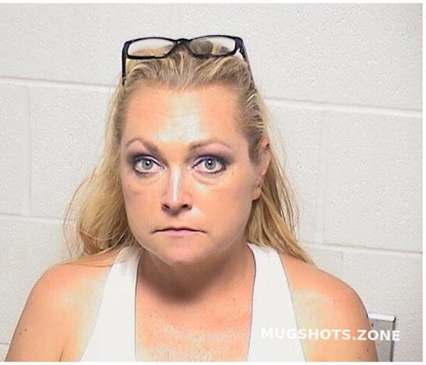 ASZMAN ANDREA RAE 08/21/2023 - Lake County Mugshots Zone