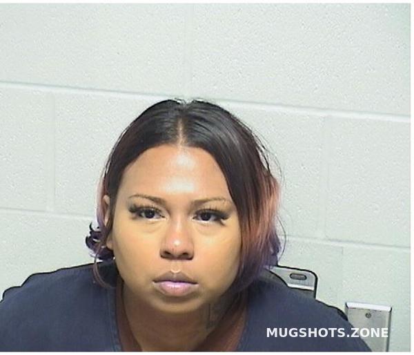 JACKSON NIKITA 08/29/2023 - Lake County Mugshots Zone