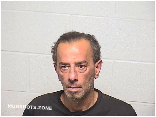 OSHANA DAVID 09/02/2023 - Lake County Mugshots Zone