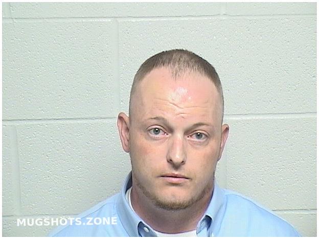 SHELANDER JASON JON 09/05/2023 - Lake County Mugshots Zone
