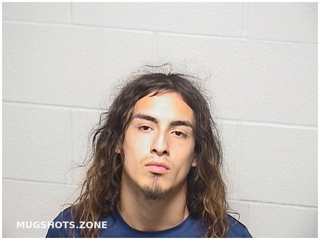 ALVARADO OMAR 09/06/2023 - Lake County Mugshots Zone