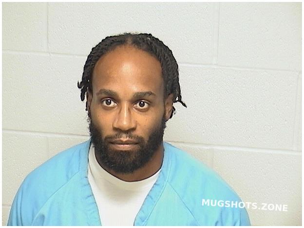 WASHINGTON STERLING JEROME 09/07/2023 - Lake County Mugshots Zone