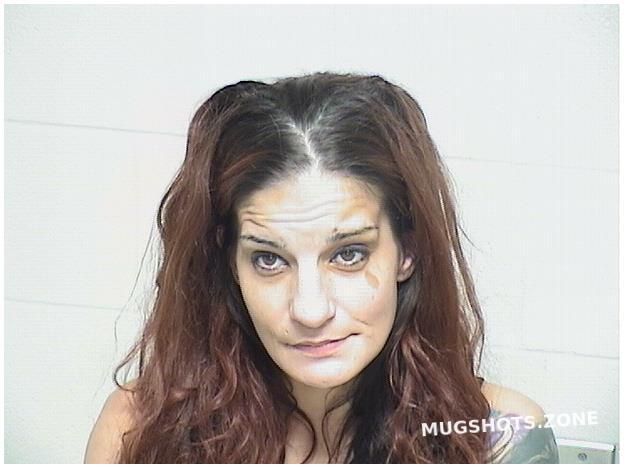 BOS MEGAN E 09/07/2023 - Lake County Mugshots Zone