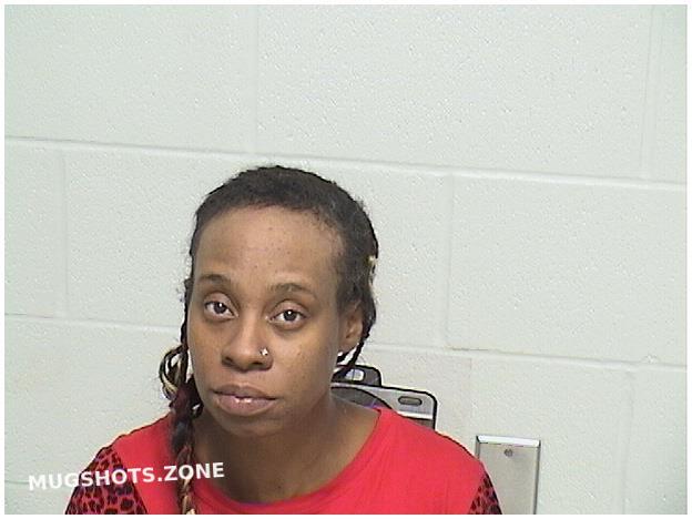 WOODS RUBY C 09/09/2023 - Lake County Mugshots Zone