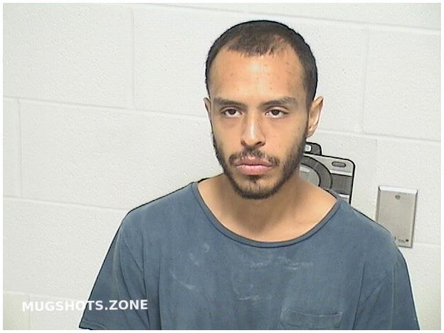 ROSAS-MARTINEZ JULIO 09/10/2023 - Lake County Mugshots Zone