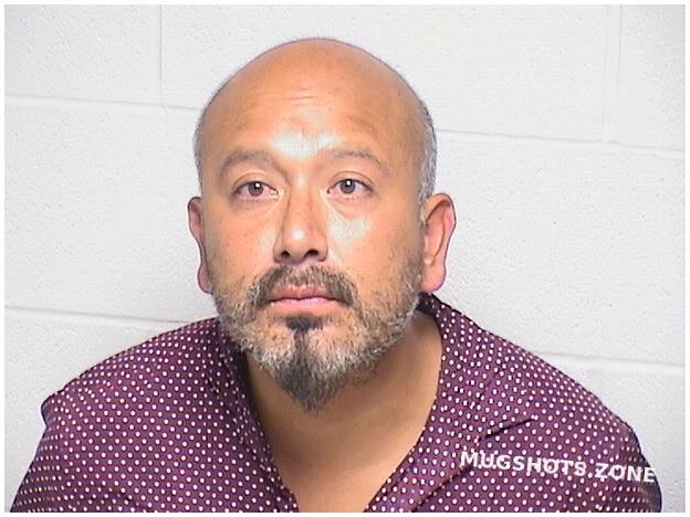 Perez Walter 09112023 Lake County Mugshots Zone