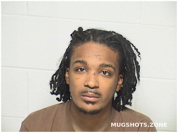 PATRICK NIGEL 09/15/2023 - Lake County Mugshots Zone