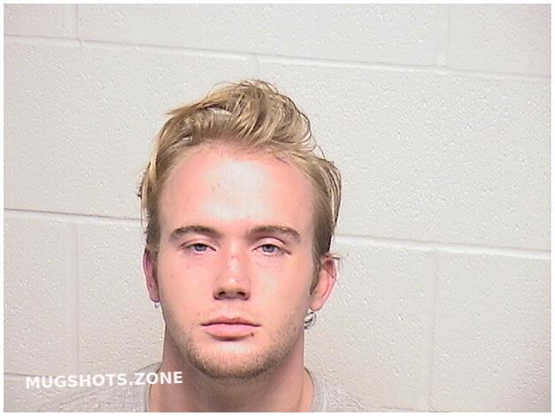 ERICKSON DEVIN K 09/15/2023 - Lake County Mugshots Zone
