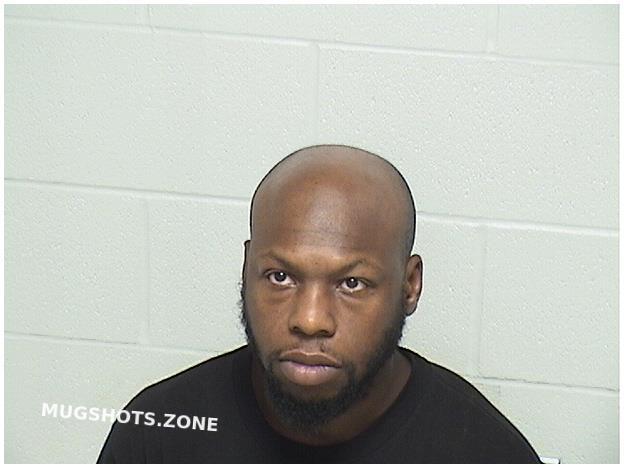 COOK JIMMY 09/18/2023 - Lake County Mugshots Zone