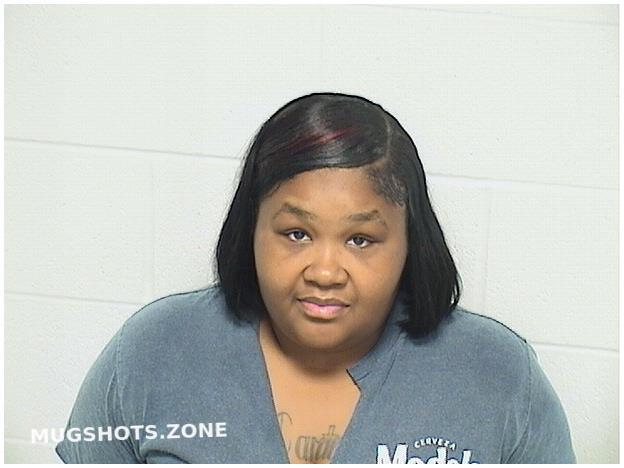 CARTER NYESHA M 09/20/2023 - Lake County Mugshots Zone