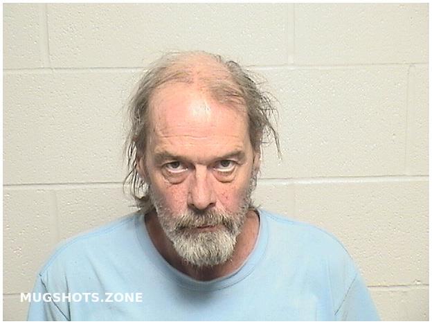 GLEISNER GREG LEE 09/21/2023 - Lake County Mugshots Zone